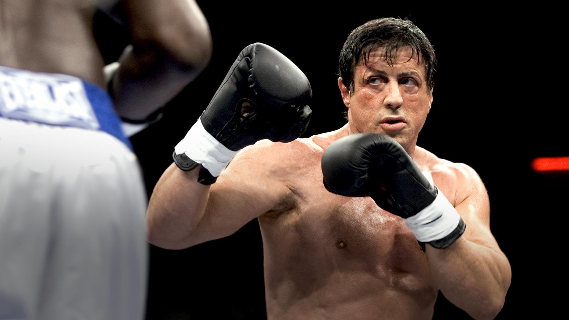 Rocky Balboa | OPEN TV