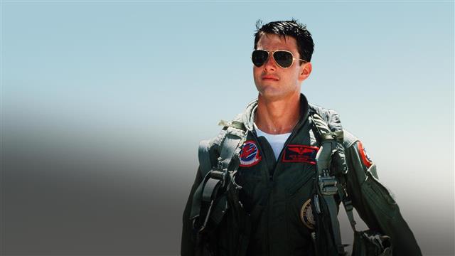 Top gun | OPEN TV